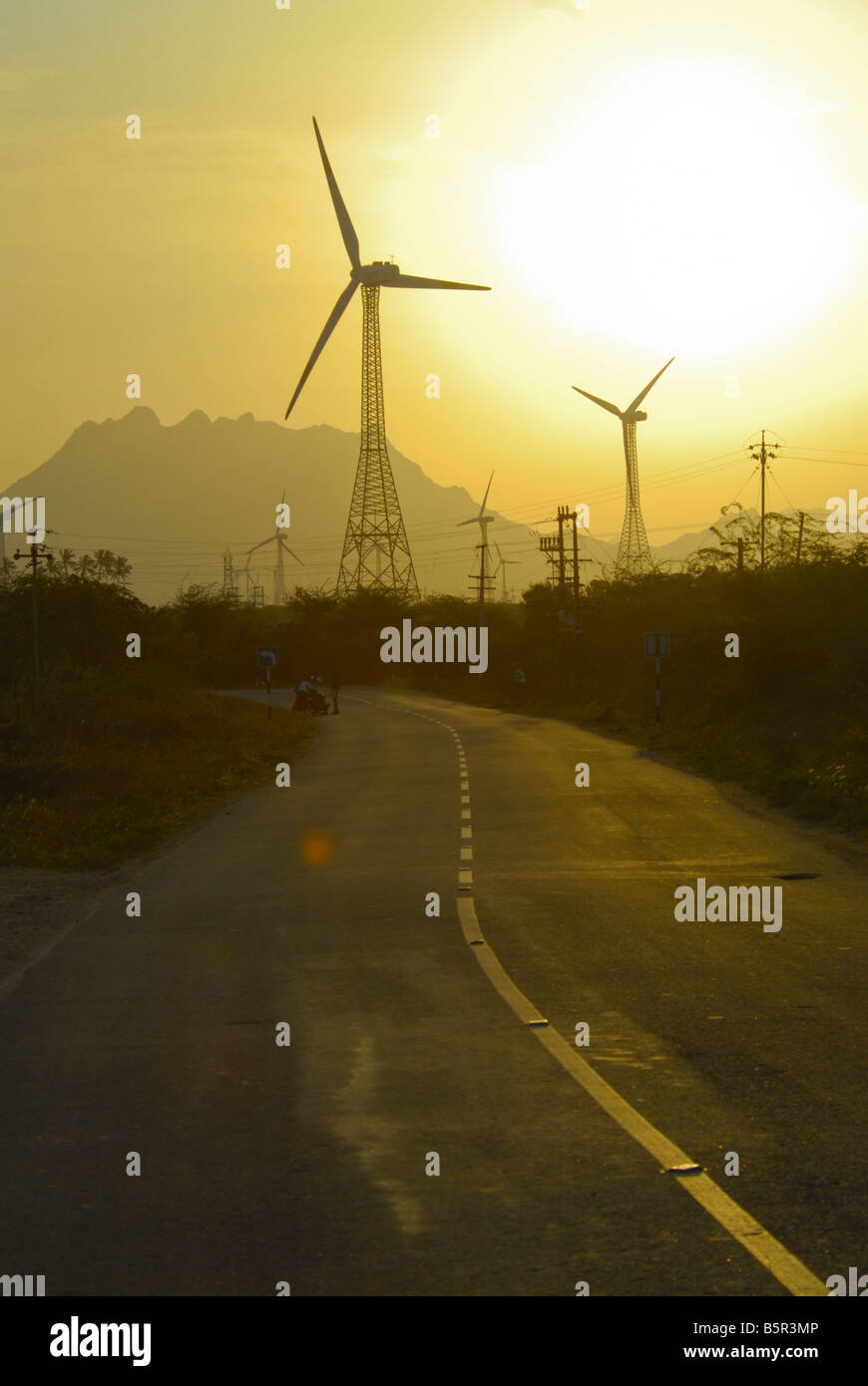 Nagercovil hi-res stock photography and images - Alamy