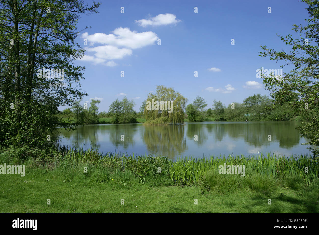 English lake hi-res stock photography and images - Alamy