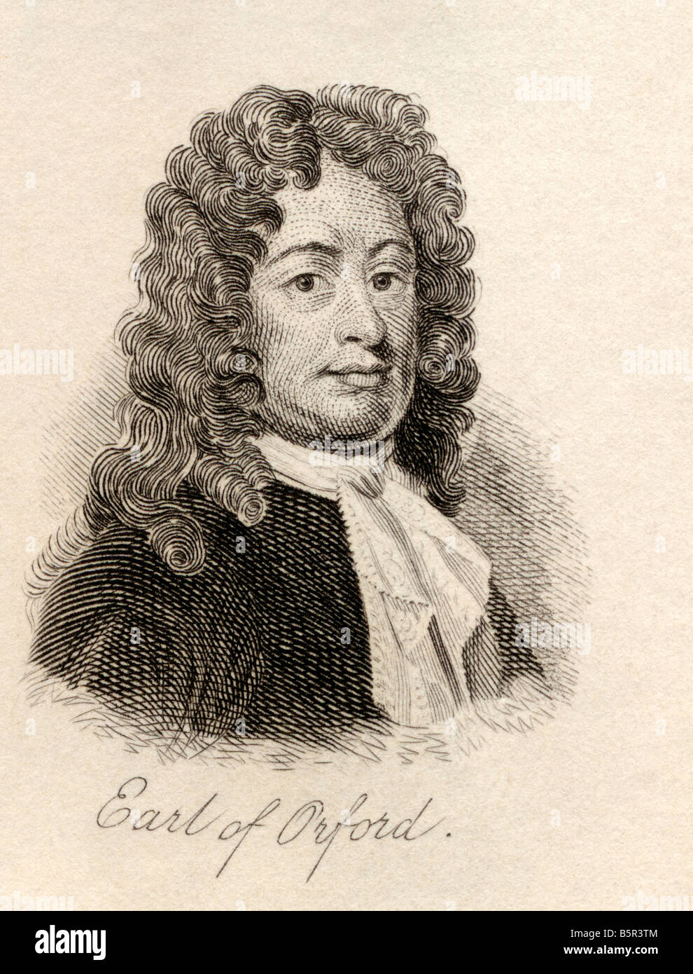 Lord edward russell hi-res stock photography and images - Alamy