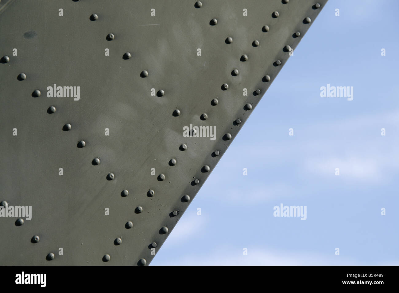 Sheet metal body panels hi-res stock photography and images - Alamy