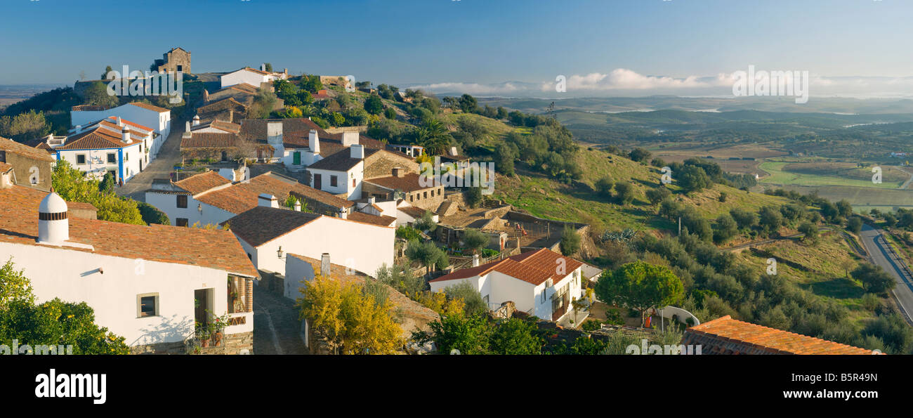 Alentejo countryside hi-res stock photography and images - Alamy