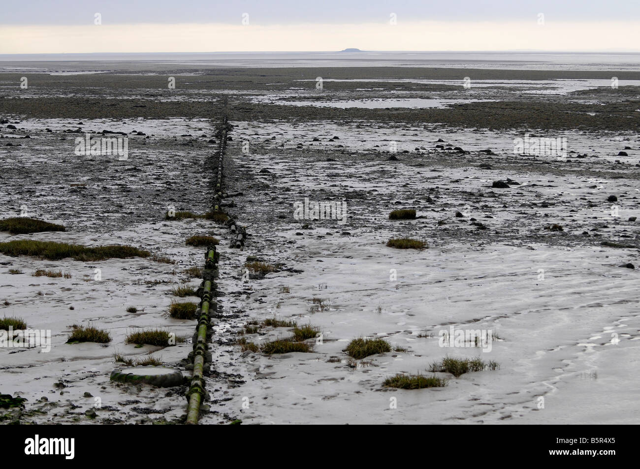 Severn beach hi-res stock photography and images - Alamy