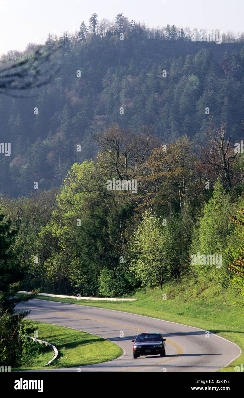 Thomas divide hi-res stock photography and images - Alamy