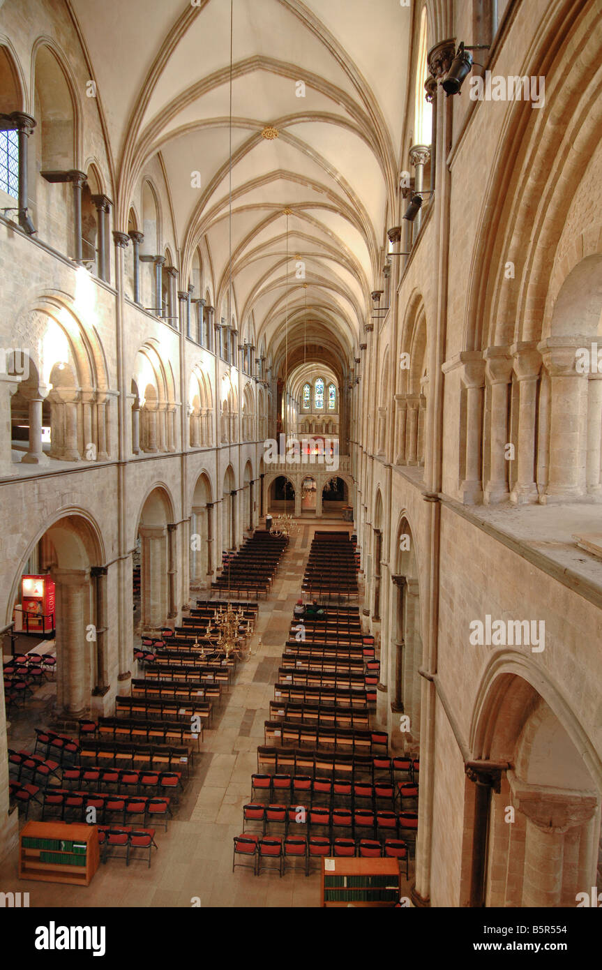 Chichester Cathedral Chichester Cathedral Daily Drop In Tours | The