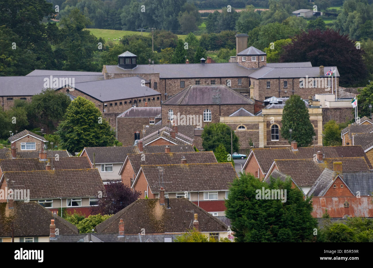 Ukprisonstockjeffmorgan hi-res stock photography and images - Alamy