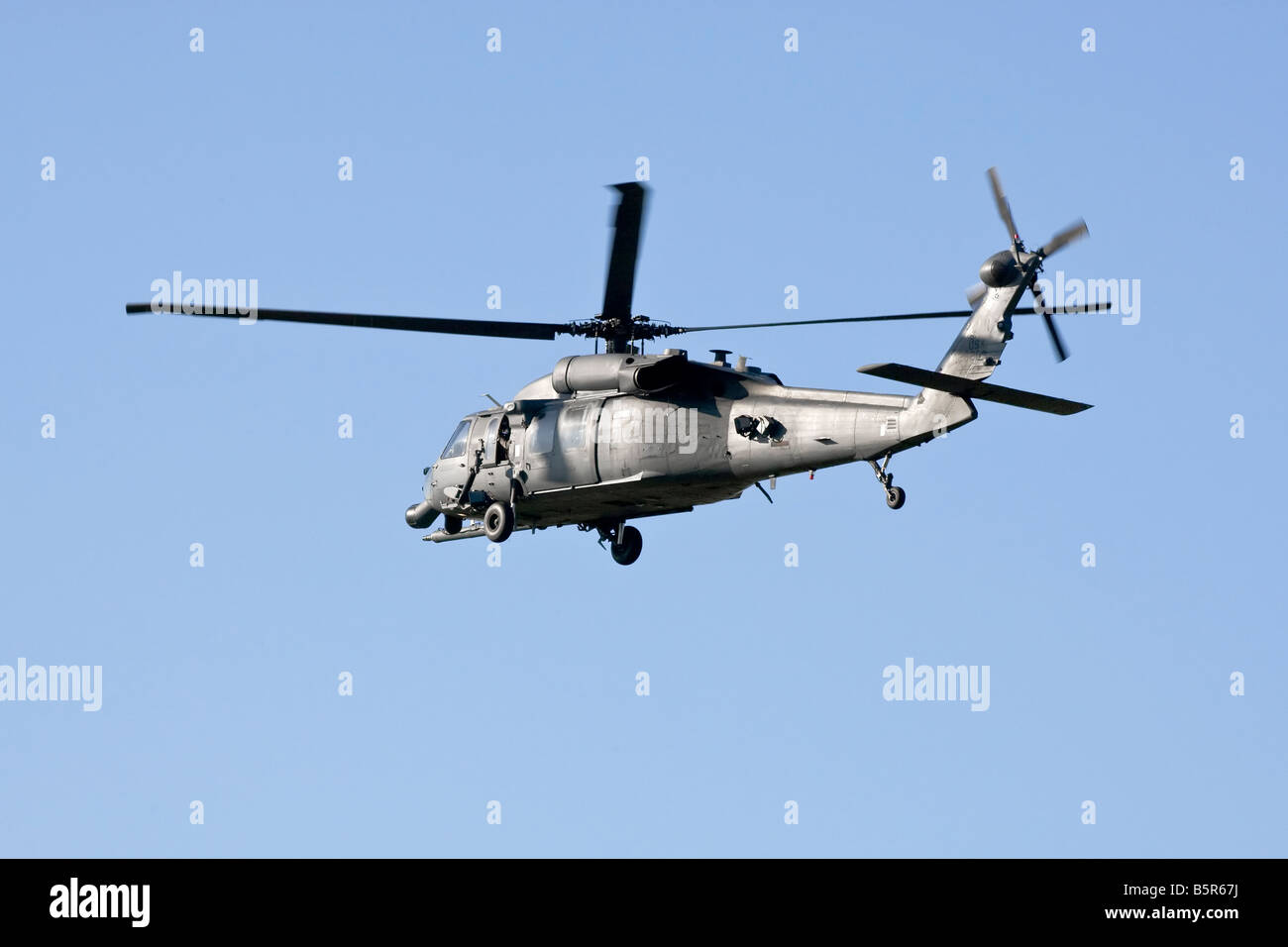 Sikorsky blackhawk hi-res stock photography and images - Alamy