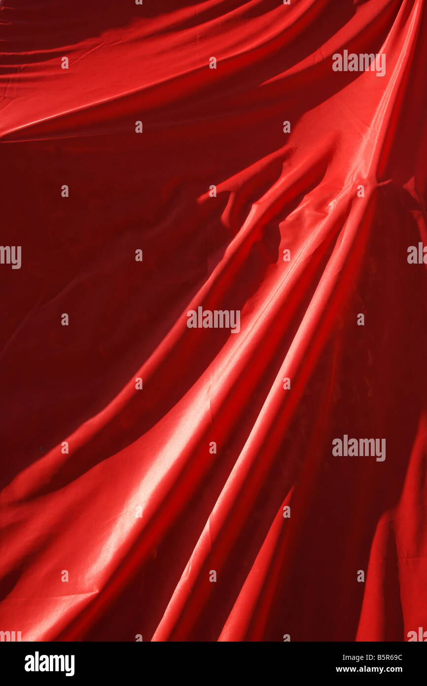 Fabric material crease flag hi-res stock photography and images - Alamy
