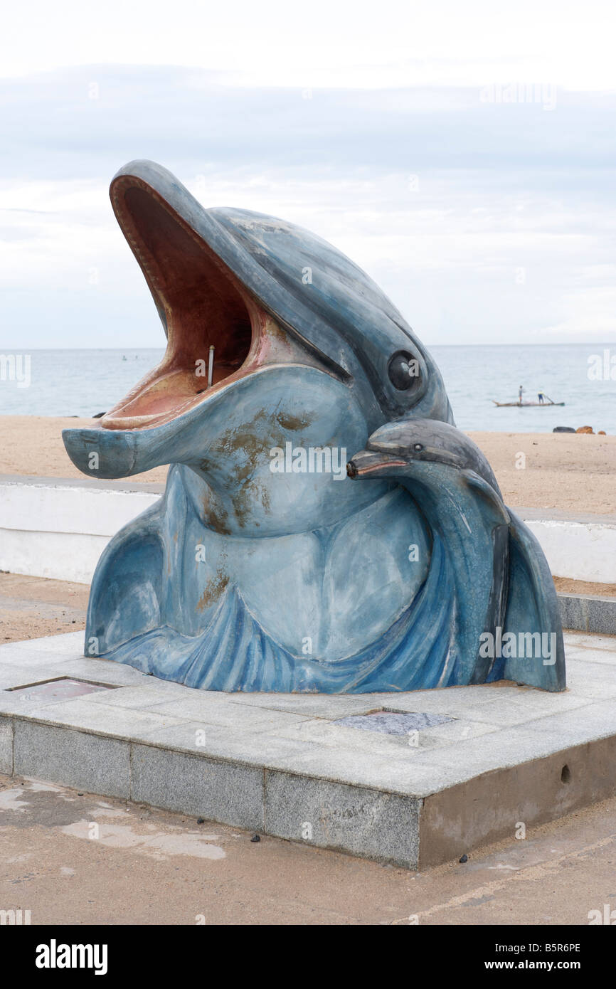 India dolphin hi-res stock photography and images - Alamy