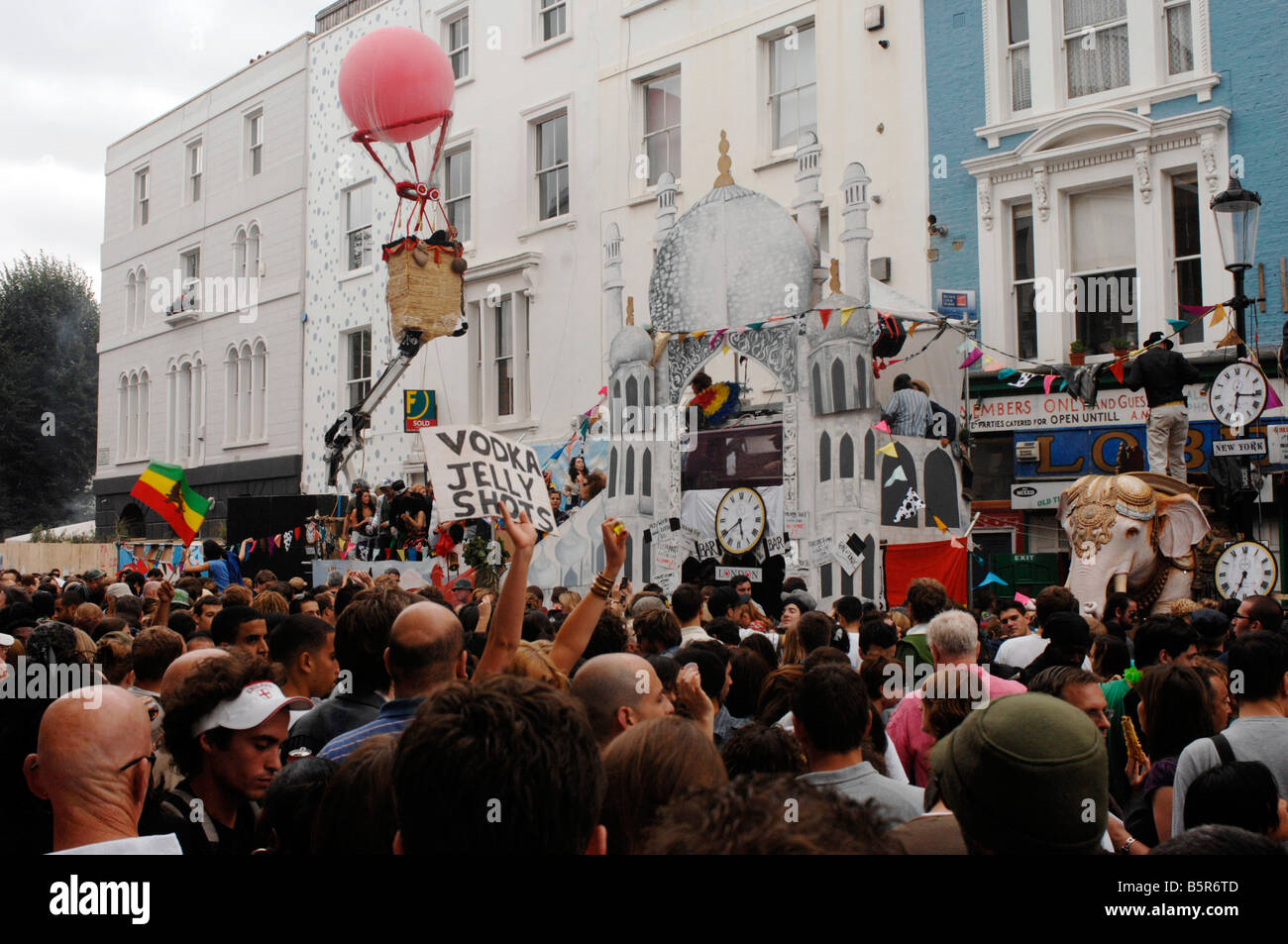 Sound system carnival hi-res stock photography and images - Alamy