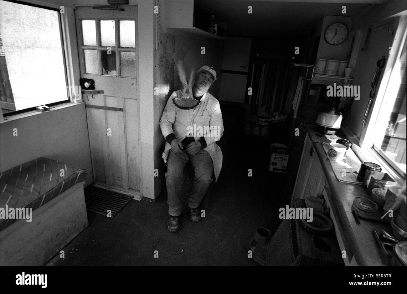 Pigeon racing in the UK. Working class sport Stock Photo - Alamy