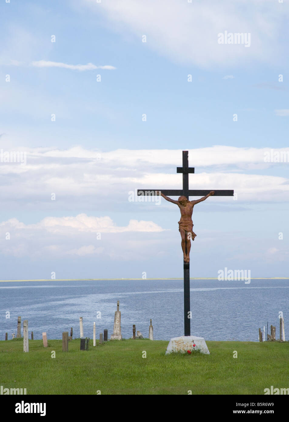 Canada Bouctouche New Brunswick High Resolution Stock Photography and ...
