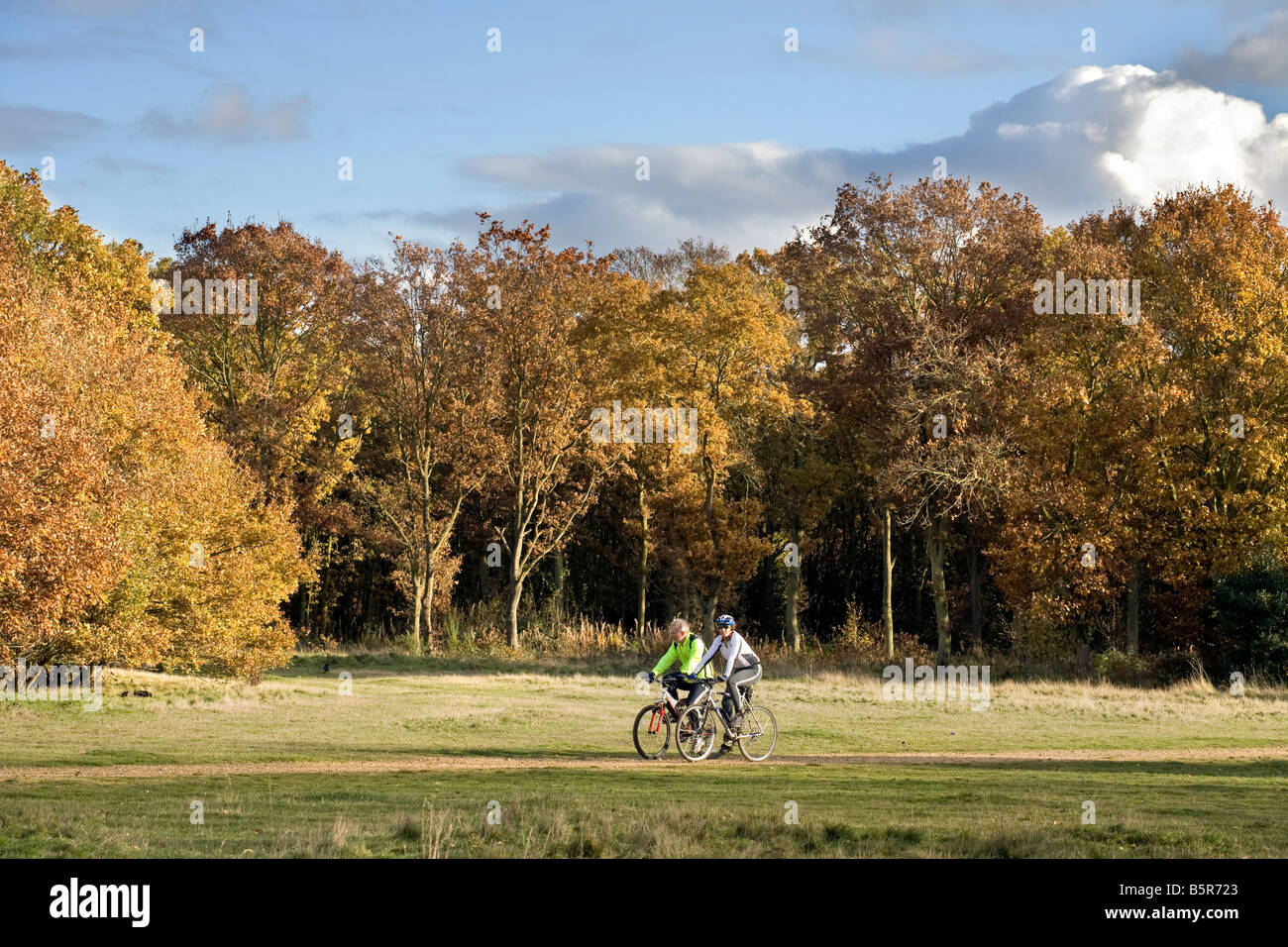 Bike friday hi-res stock photography and images - Alamy