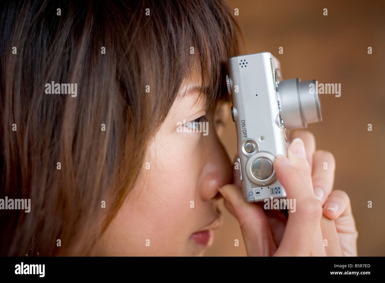 Compose your photograph hi-res stock photography and images - Alamy