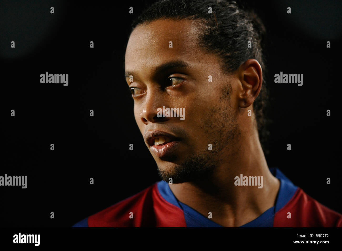 Fc barcelona spain hi-res stock photography and images - Alamy