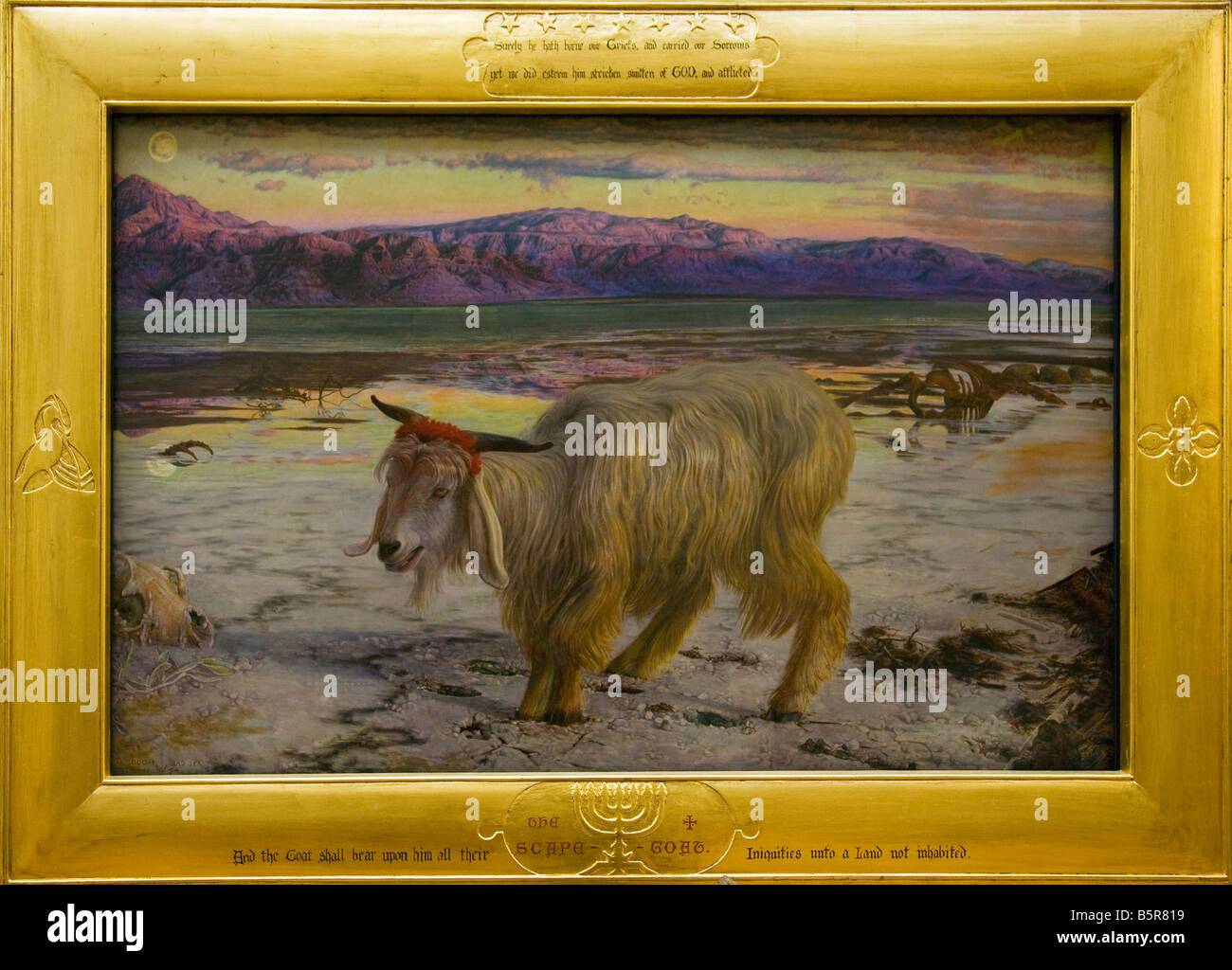 William Holman Hunt Stock Photos & William Holman Hunt Stock Images - Alamy