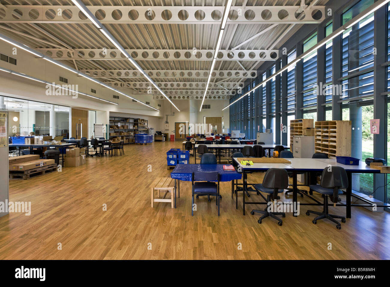 MK Snap a training centre for people over 16 with learning and physical ...