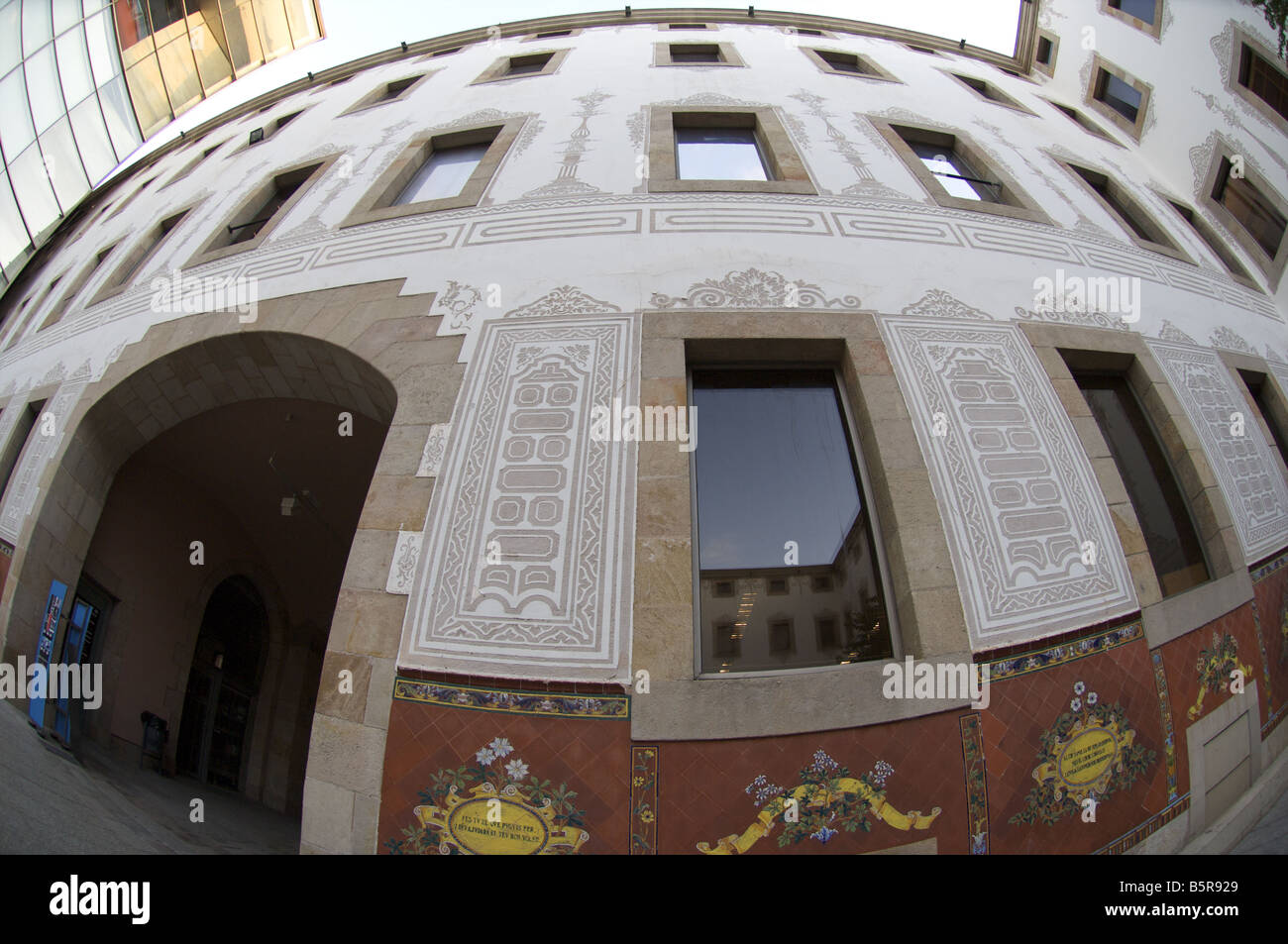 Architicture hi-res stock photography and images - Alamy