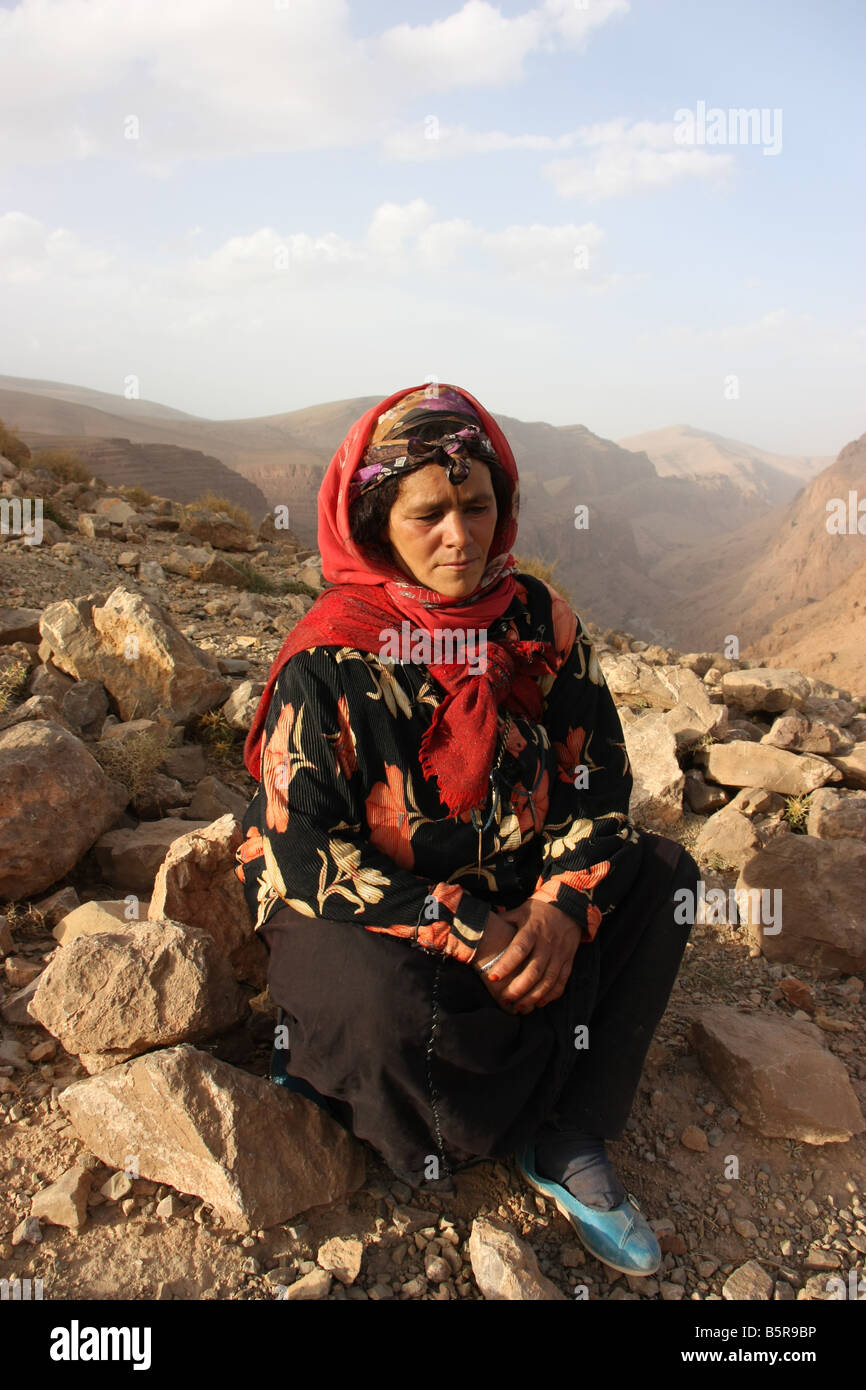 Berber Clothing Stock Photos & Berber Clothing Stock Images - Alamy