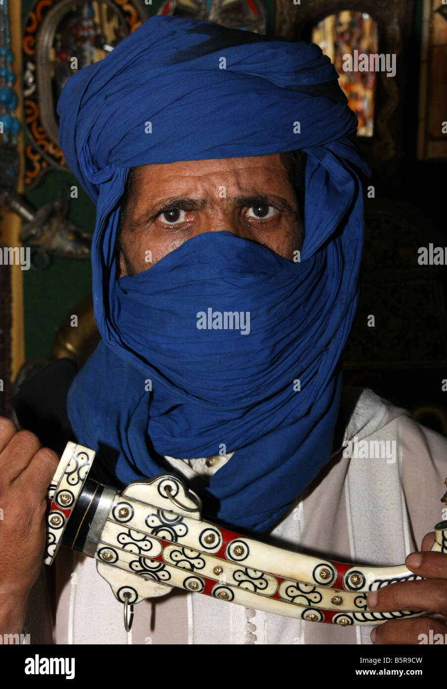 Tuareg tribe hi-res stock photography and images - Alamy