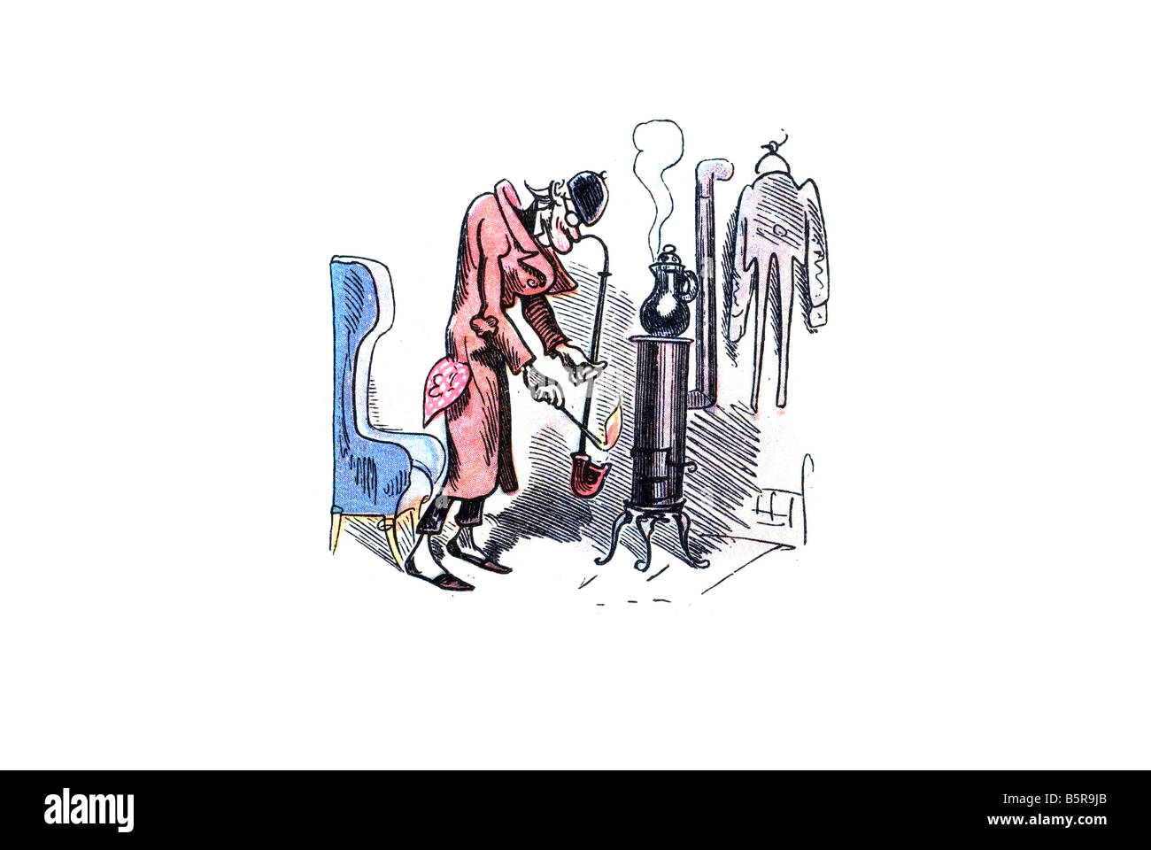 Europe on fire Cut Out Stock Images & Pictures - Alamy