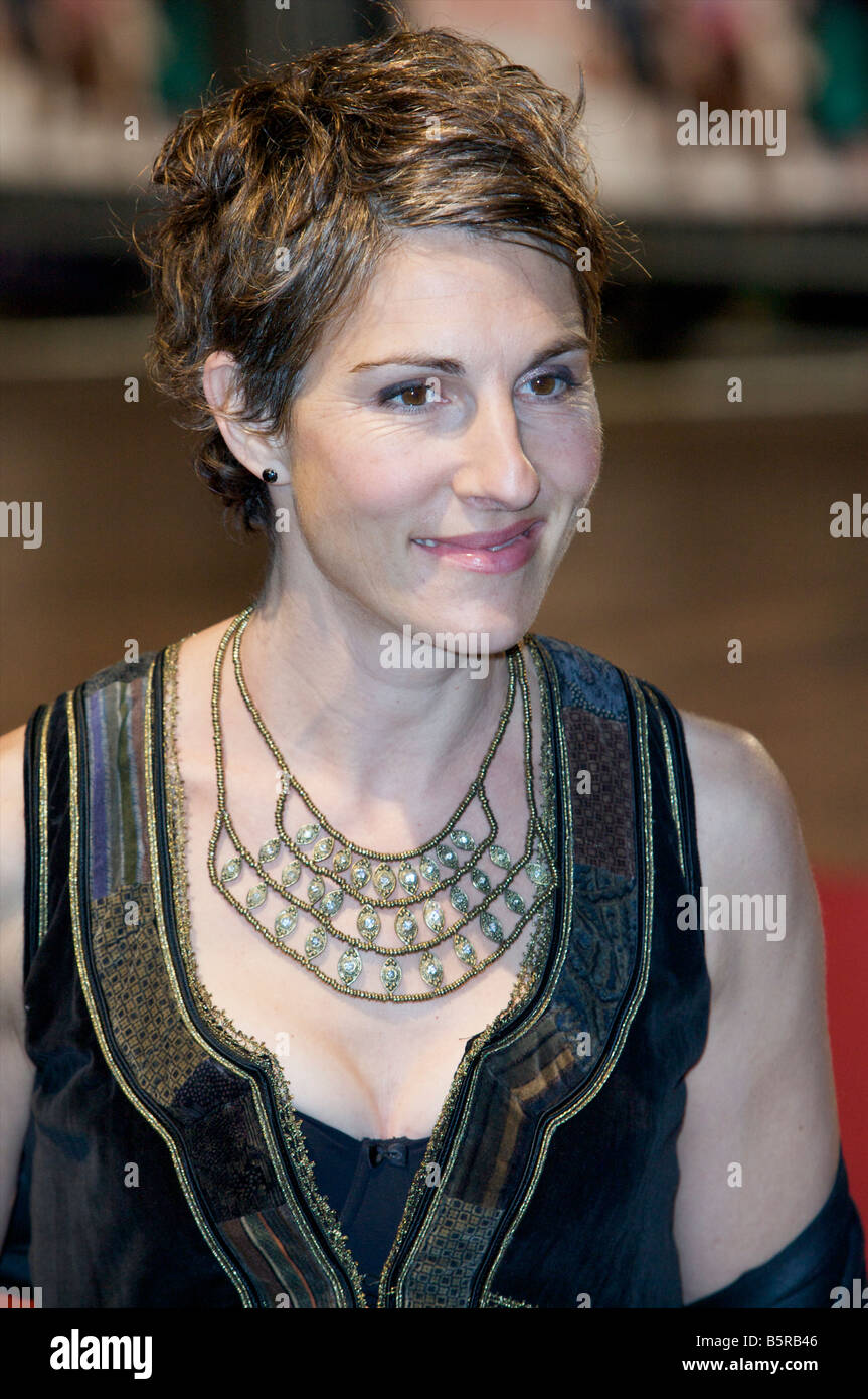 Tamsin greig hi-res stock photography and images - Alamy