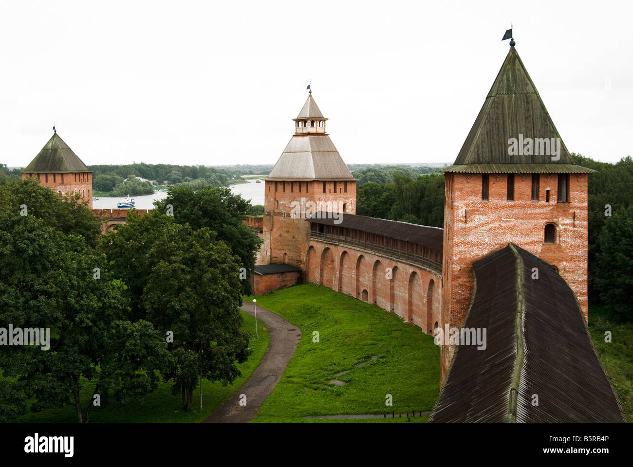 Northwest of russia hi-res stock photography and images - Alamy
