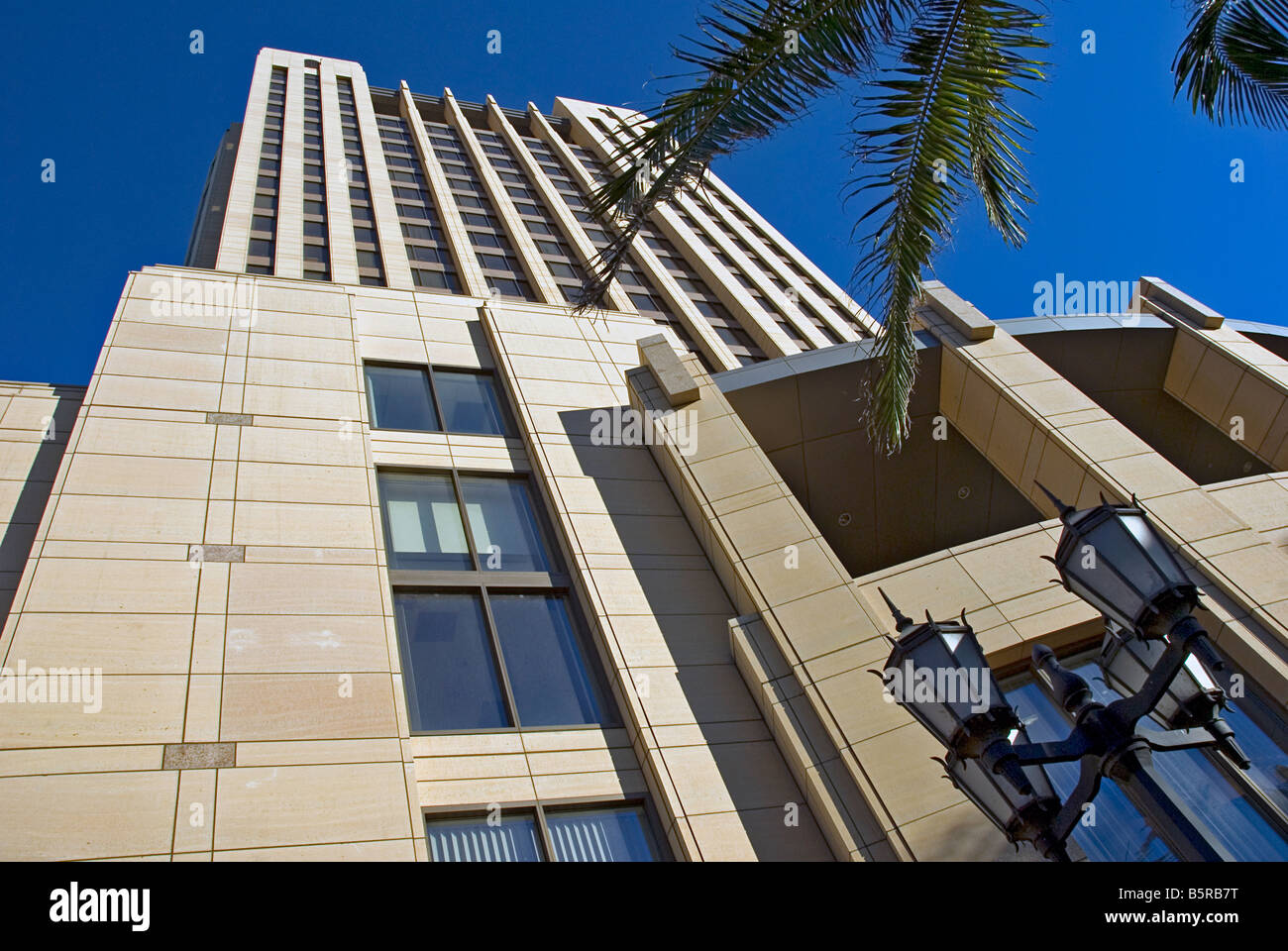 Los Angeles County Metropolitan Transportation Authority bus and rail ...