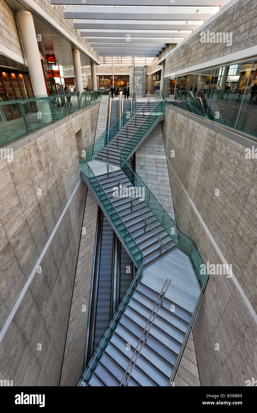 Liverpool one hi-res stock photography and images - Alamy