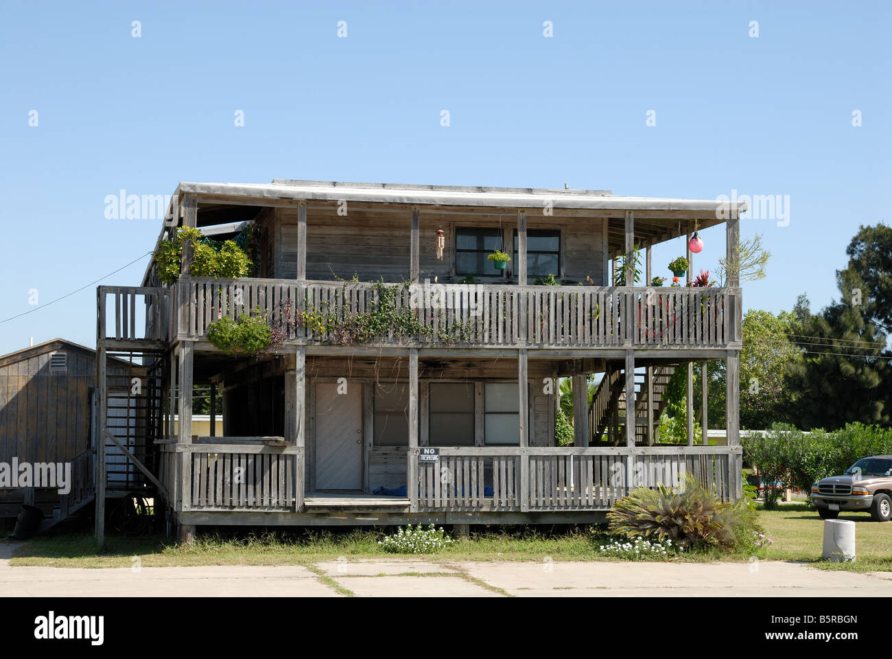 Poverty america house hi-res stock photography and images - Alamy
