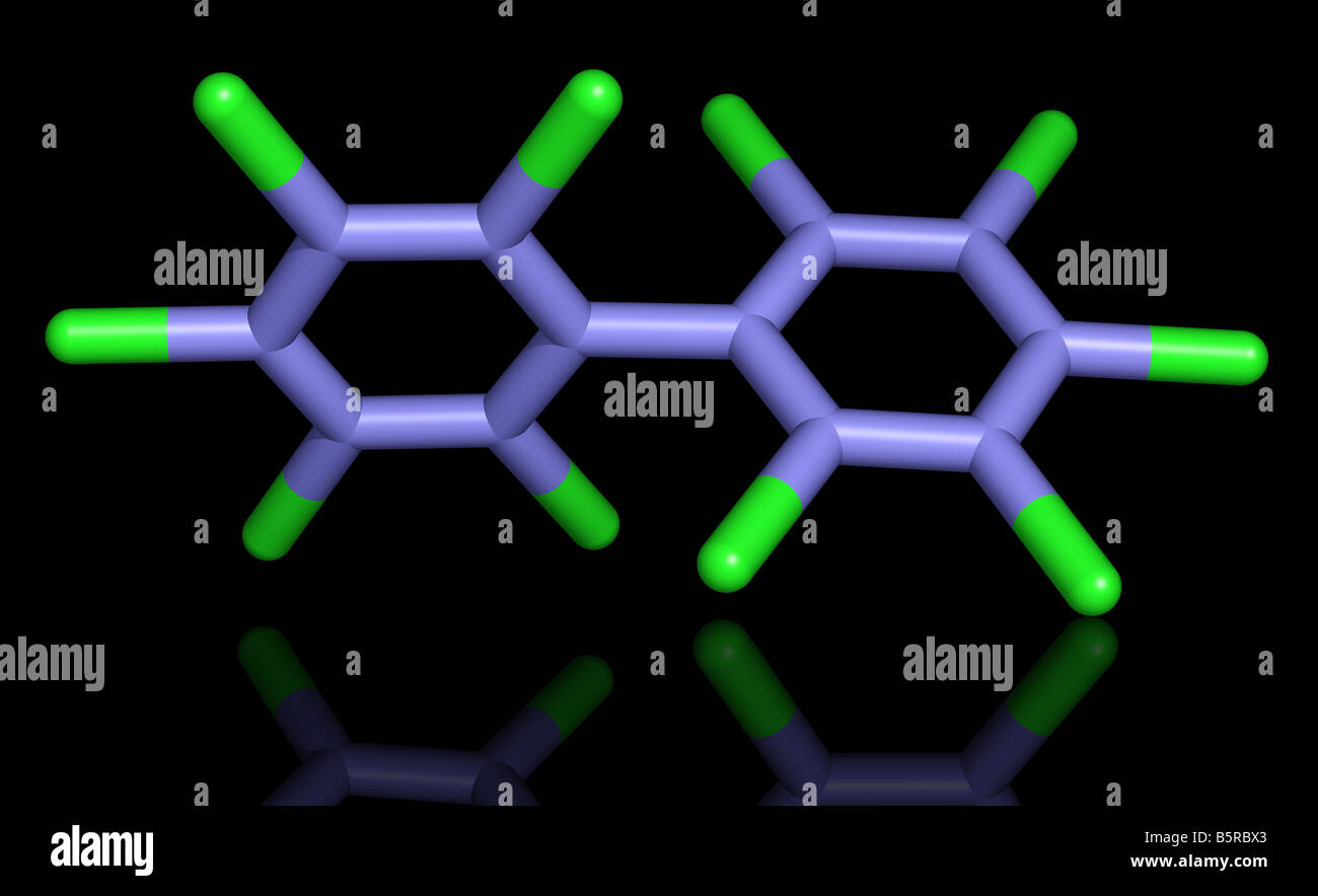 Polychlorinated biphenyls hi-res stock photography and images - Alamy