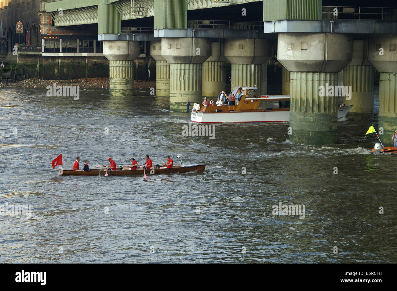 Row boats hi-res stock photography and images - Alamy