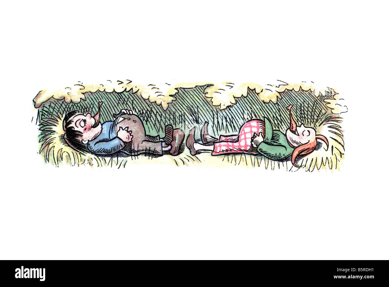 Max And Moritz Stock Photos & Max And Moritz Stock Images - Alamy