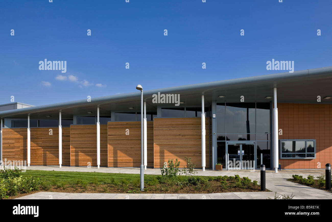 MK Snap a training centre for people over 16 with learning and physical ...