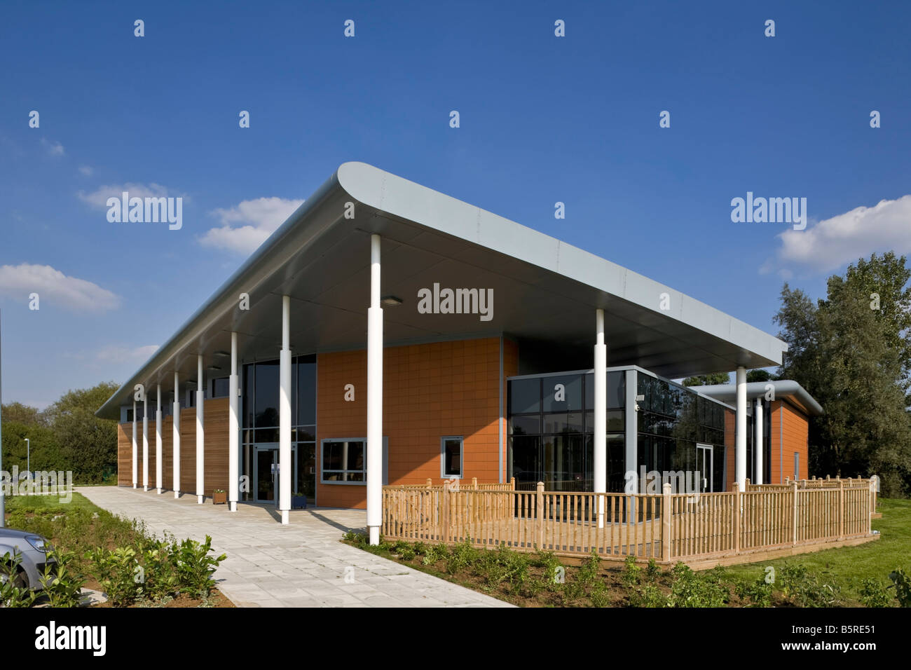 MK Snap a training centre for people over 16 with learning and physical ...