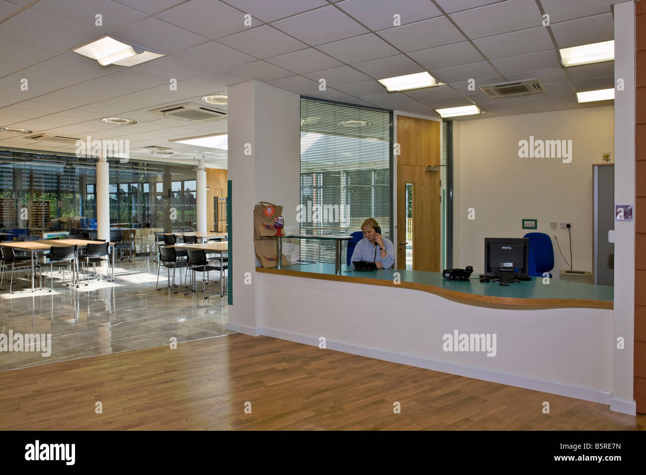 MK Snap a training centre for people over 16 with learning and physical ...