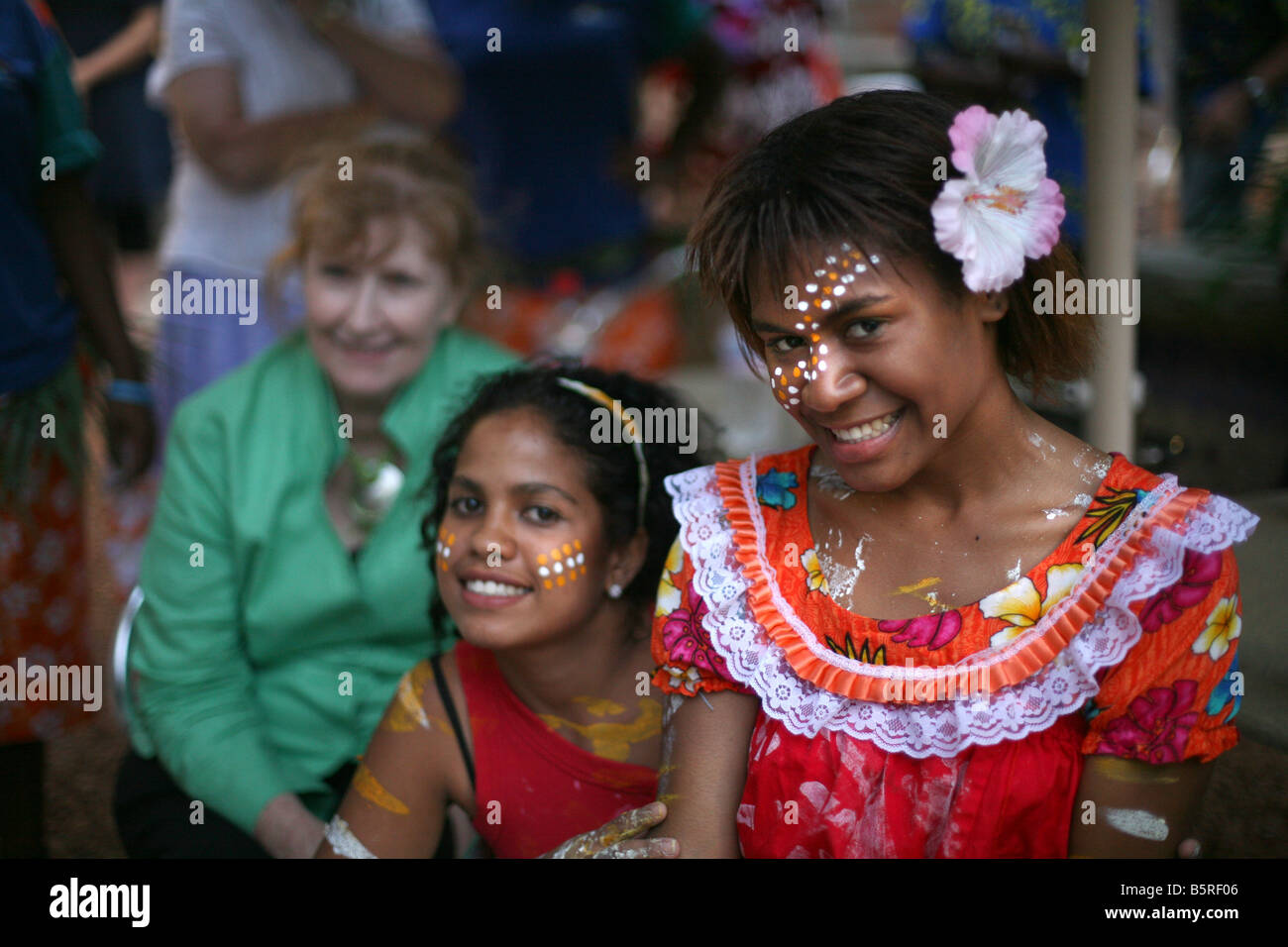 The indigenous hi-res stock photography and images - Alamy