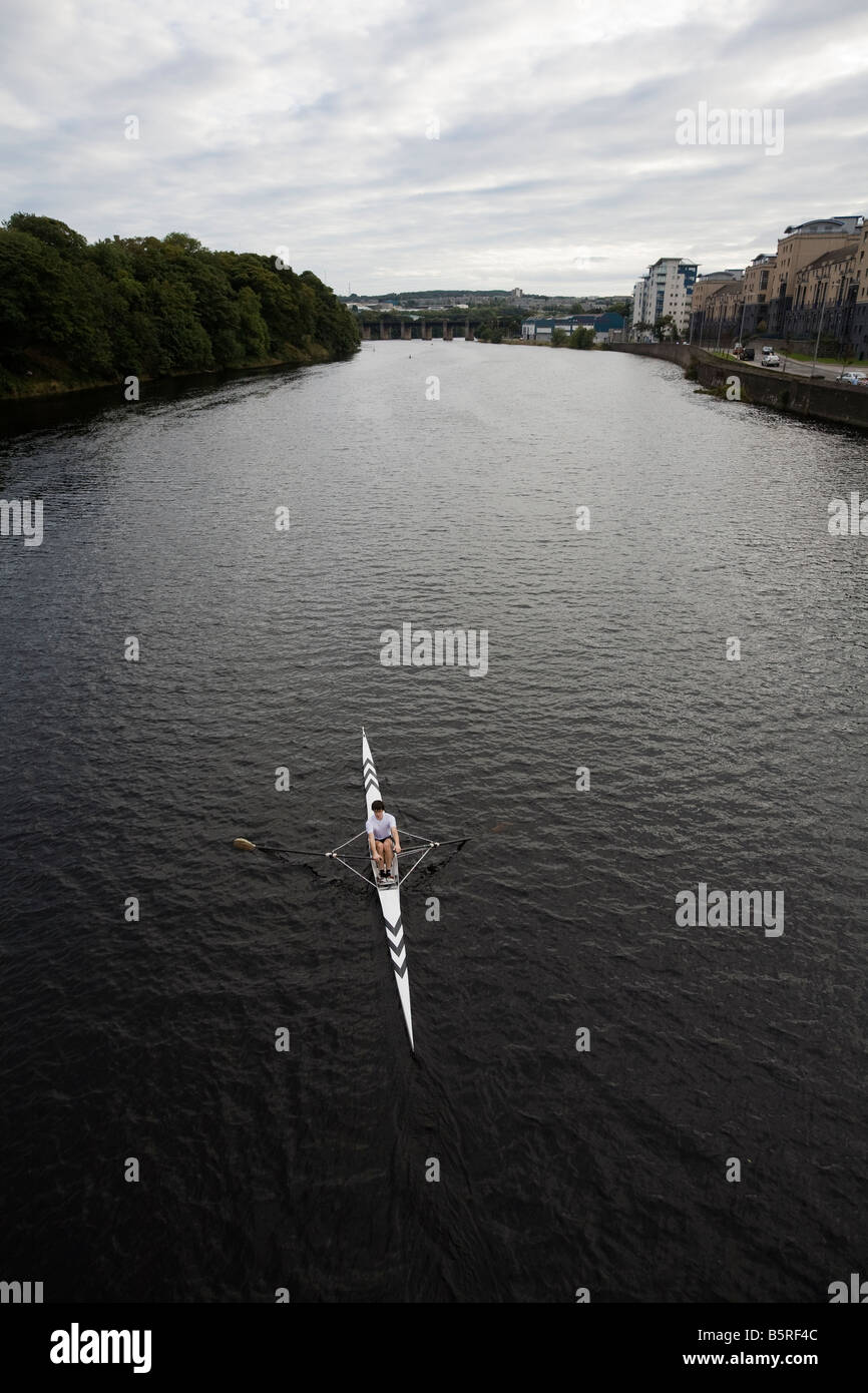River Dee Aberdeen Stock Photos & River Dee Aberdeen Stock Images - Alamy