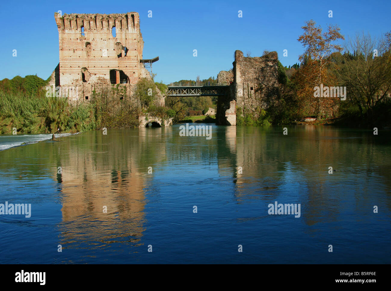 Borghetto hi-res stock photography and images - Alamy