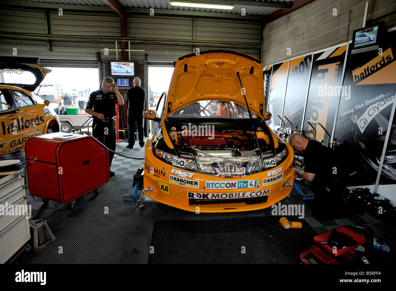 Car decals hi-res stock photography and images - Alamy