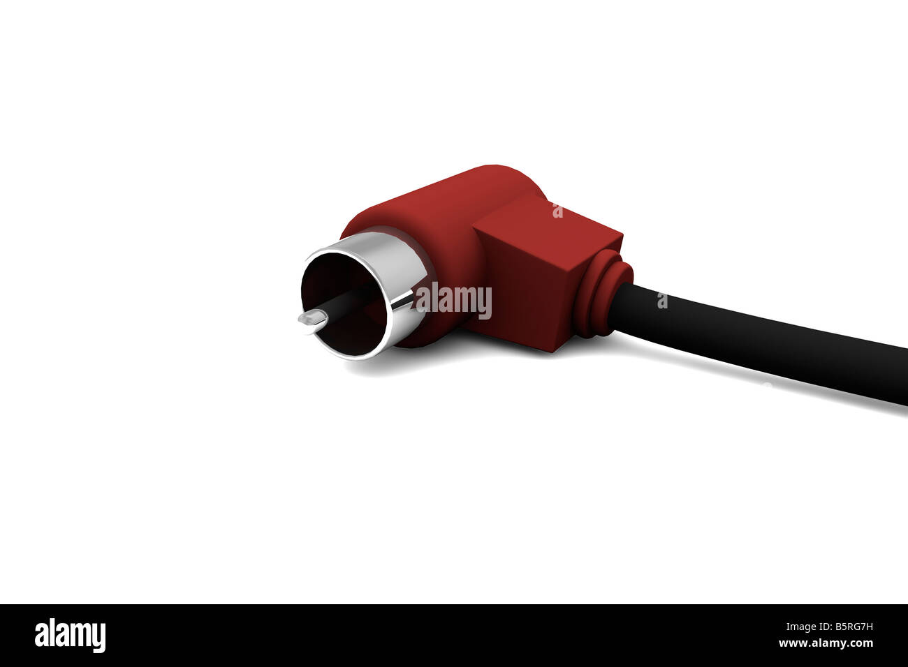 Cinch connector hi-res stock photography and images - Alamy