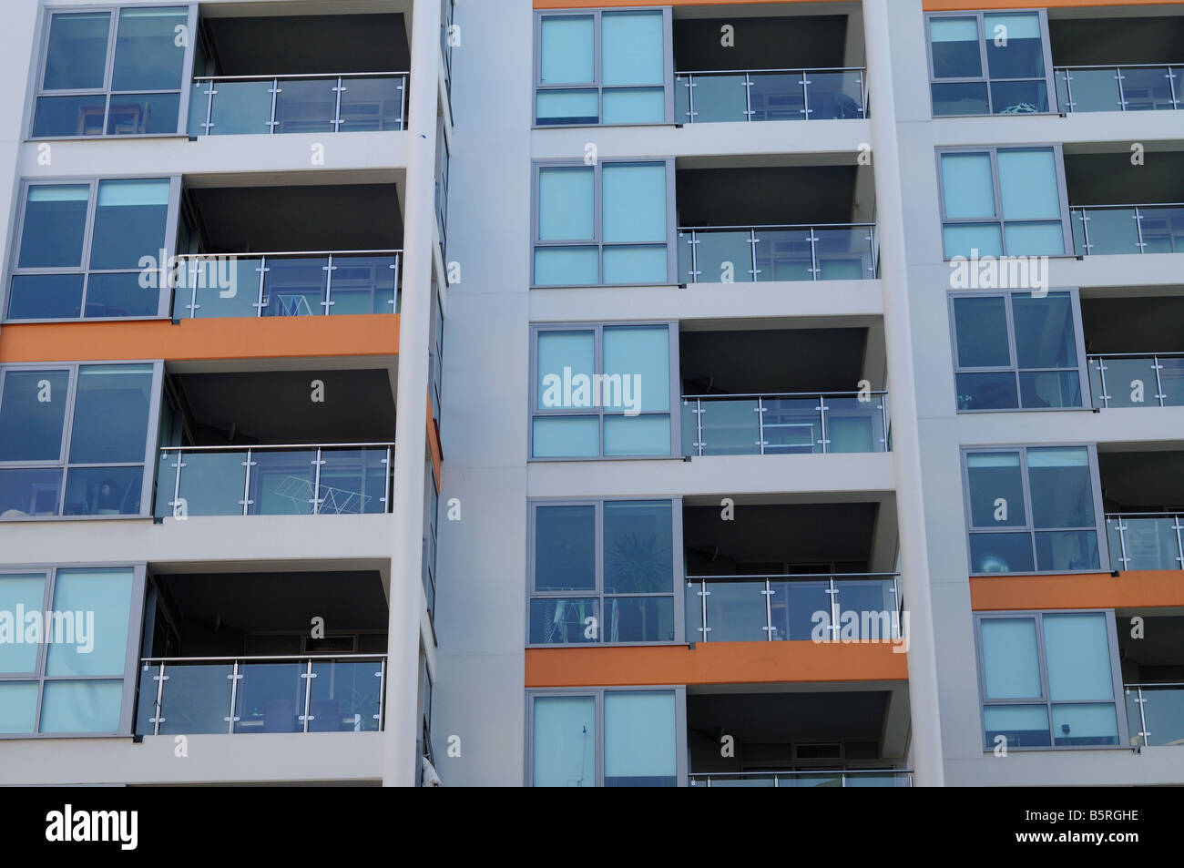 Downtown, Auckland, office building Stock Photo - Alamy Downtown, Auckland, office building Stock Photo - Alamy