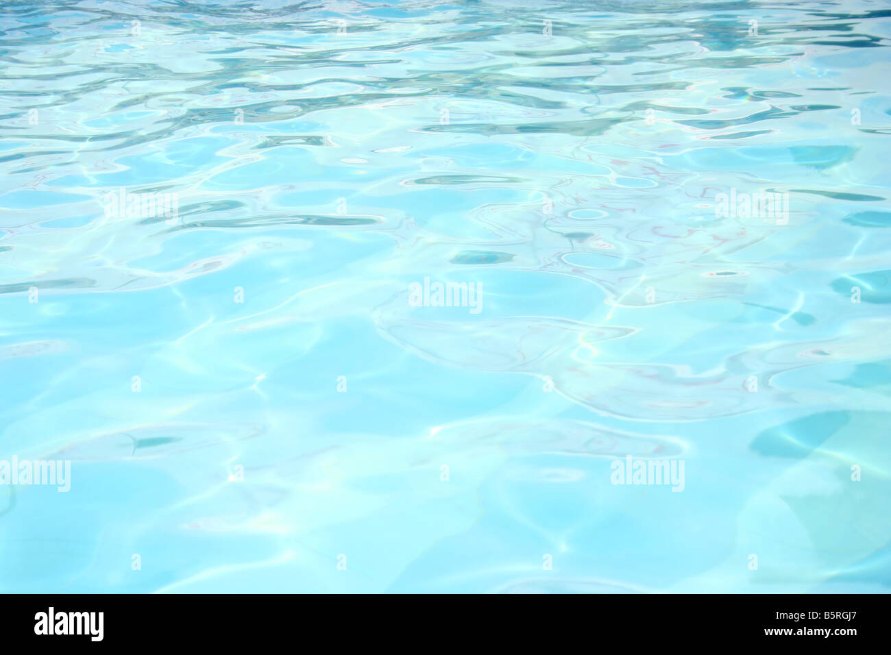 Reflections water pool ripple hi-res stock photography and images - Alamy