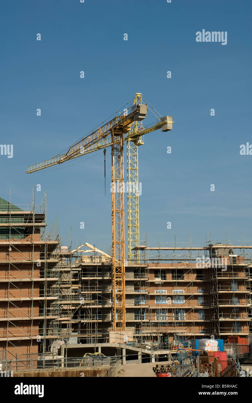 Riverside redevelopment hi-res stock photography and images - Alamy