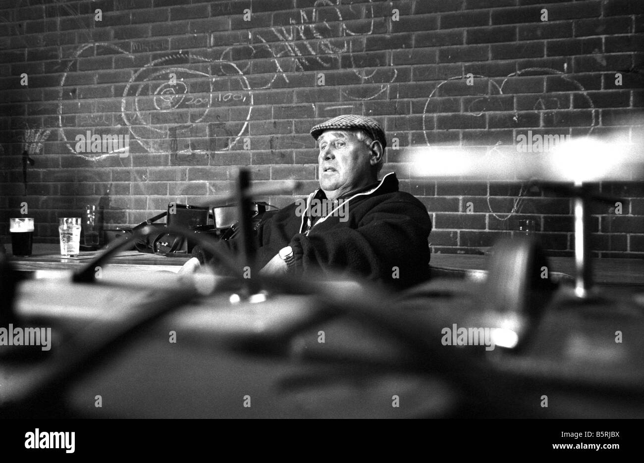 Pigeon racing in the UK. Working class sport Stock Photo - Alamy