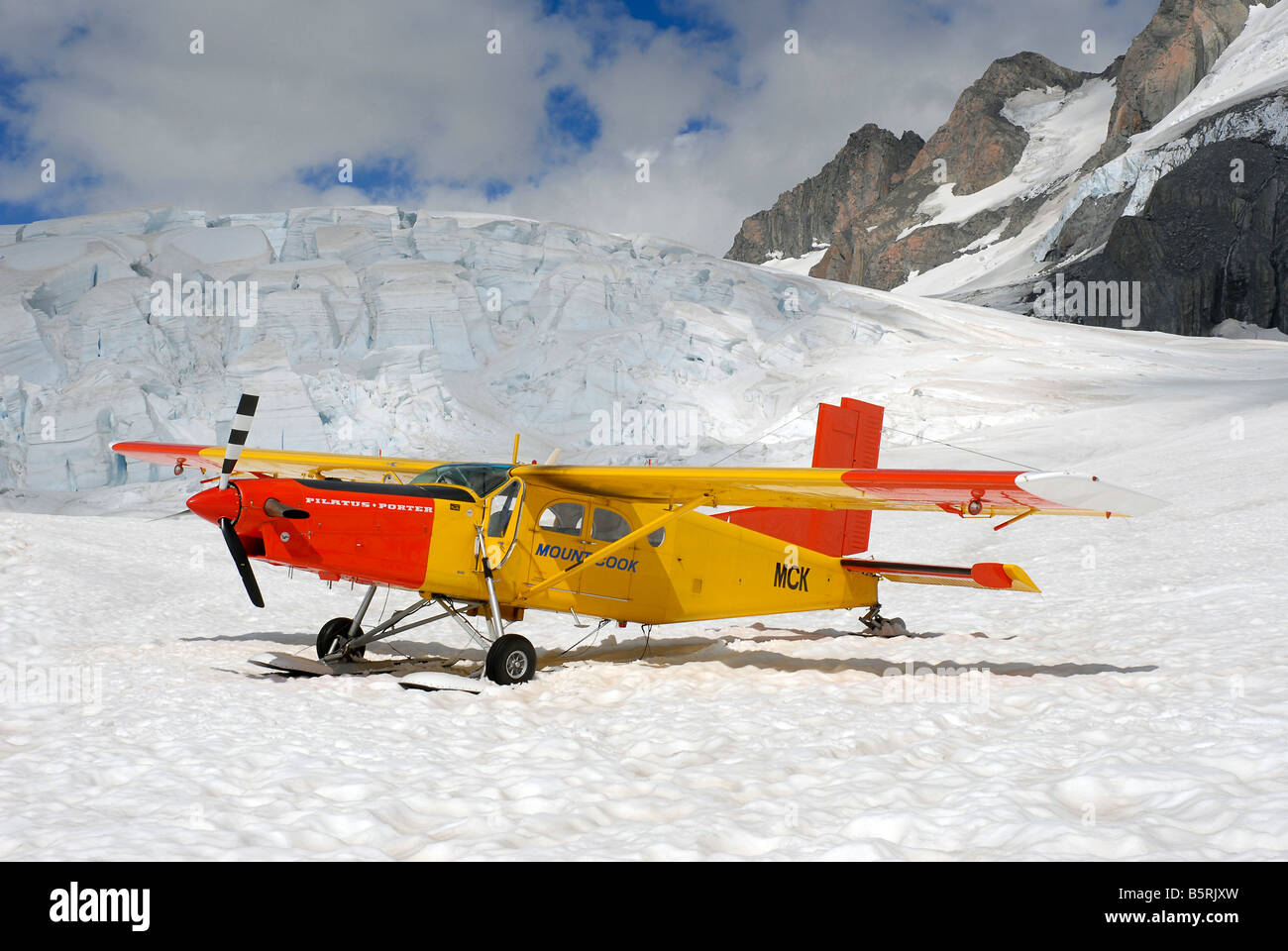 Pilatus porter hi-res stock photography and images - Alamy