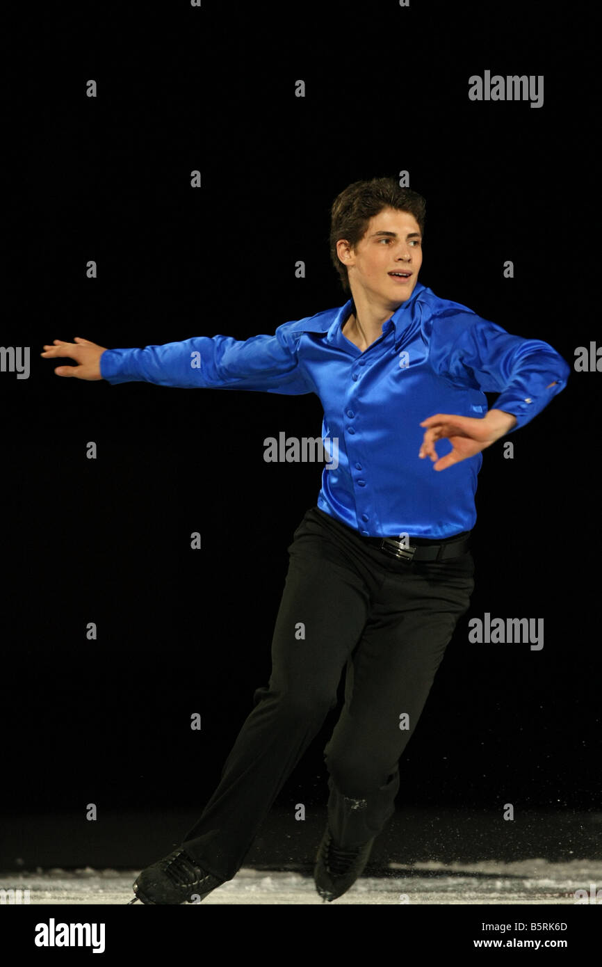 Paul poirier hi-res stock photography and images - Alamy