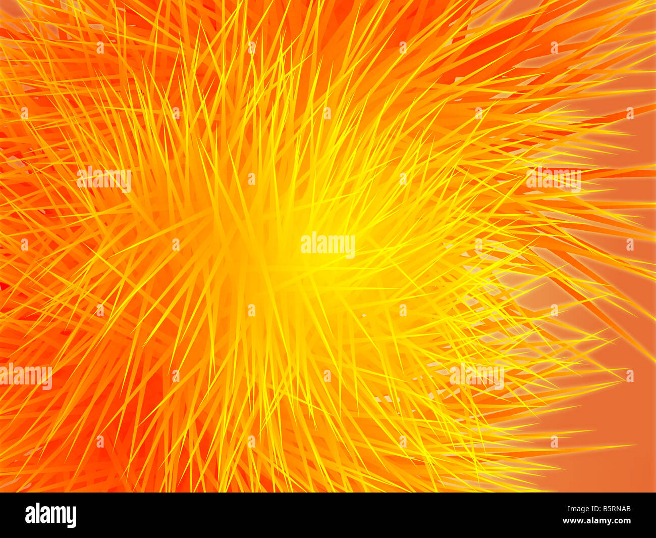 Abstract wallpaper illustration spiky geometric hi-res stock ...