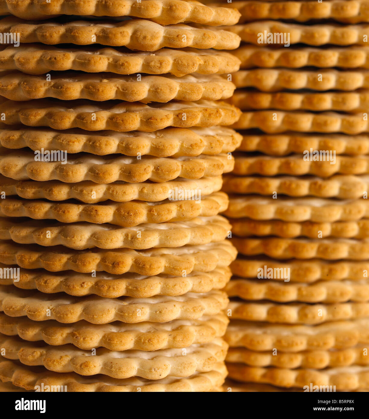 Pile of biscuits hi-res stock photography and images - Alamy