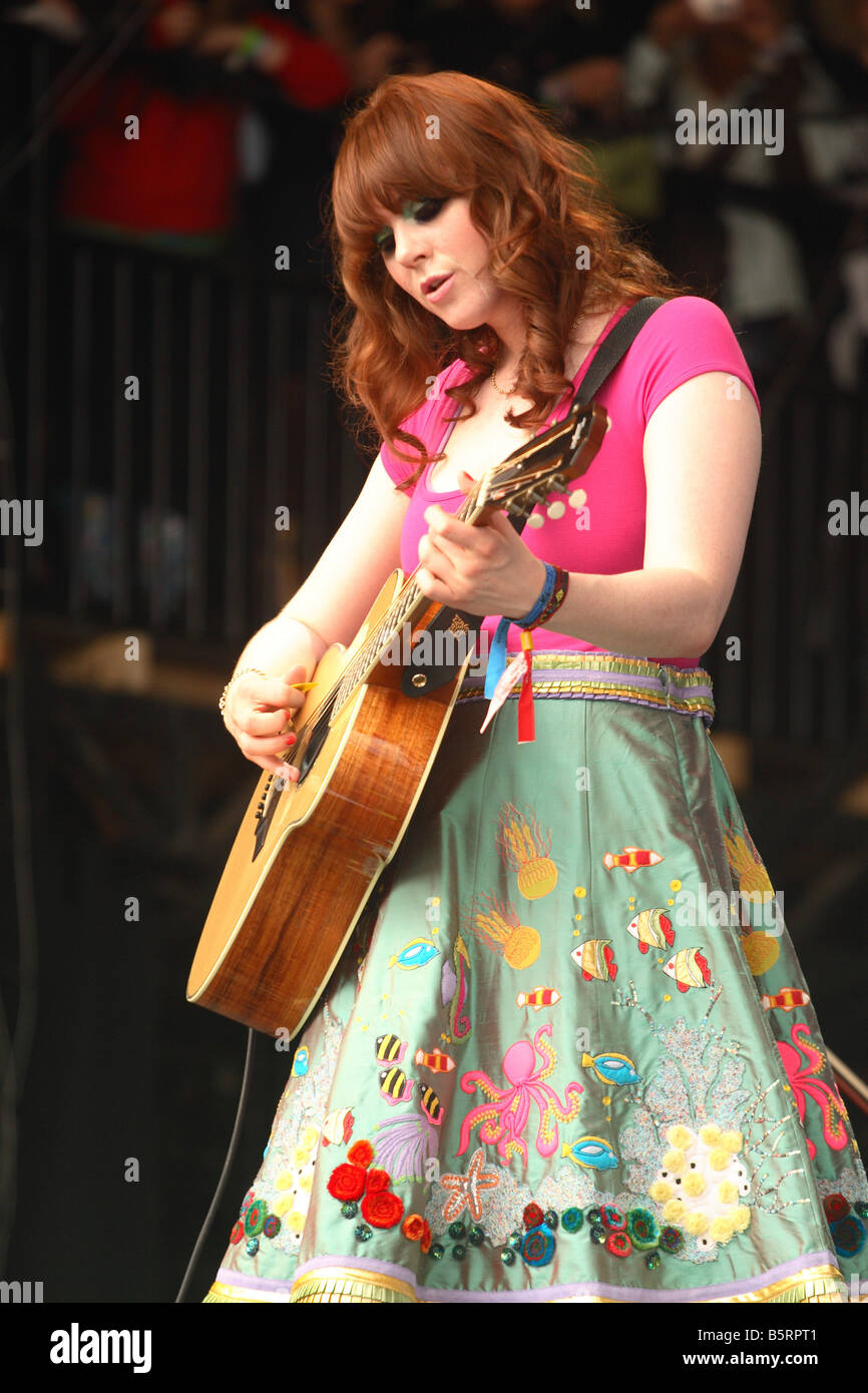 Kate nash hi-res stock photography and images - Alamy