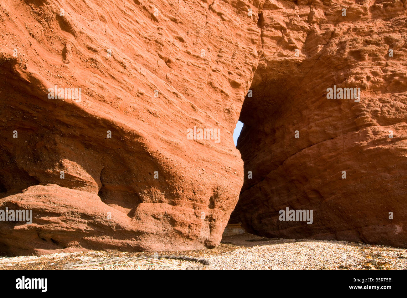 Permian britain hi-res stock photography and images - Alamy